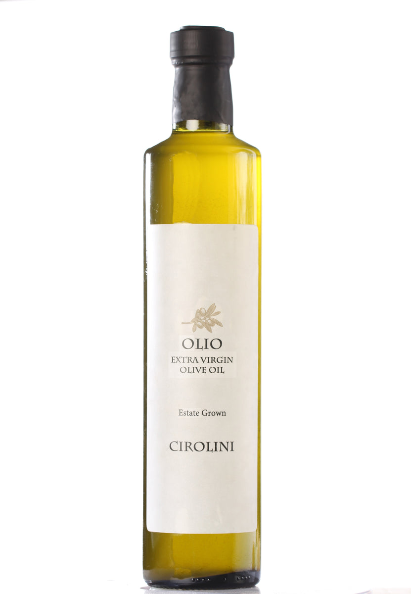 Taggiasca Olive Oil – Cirolini Olive Oil